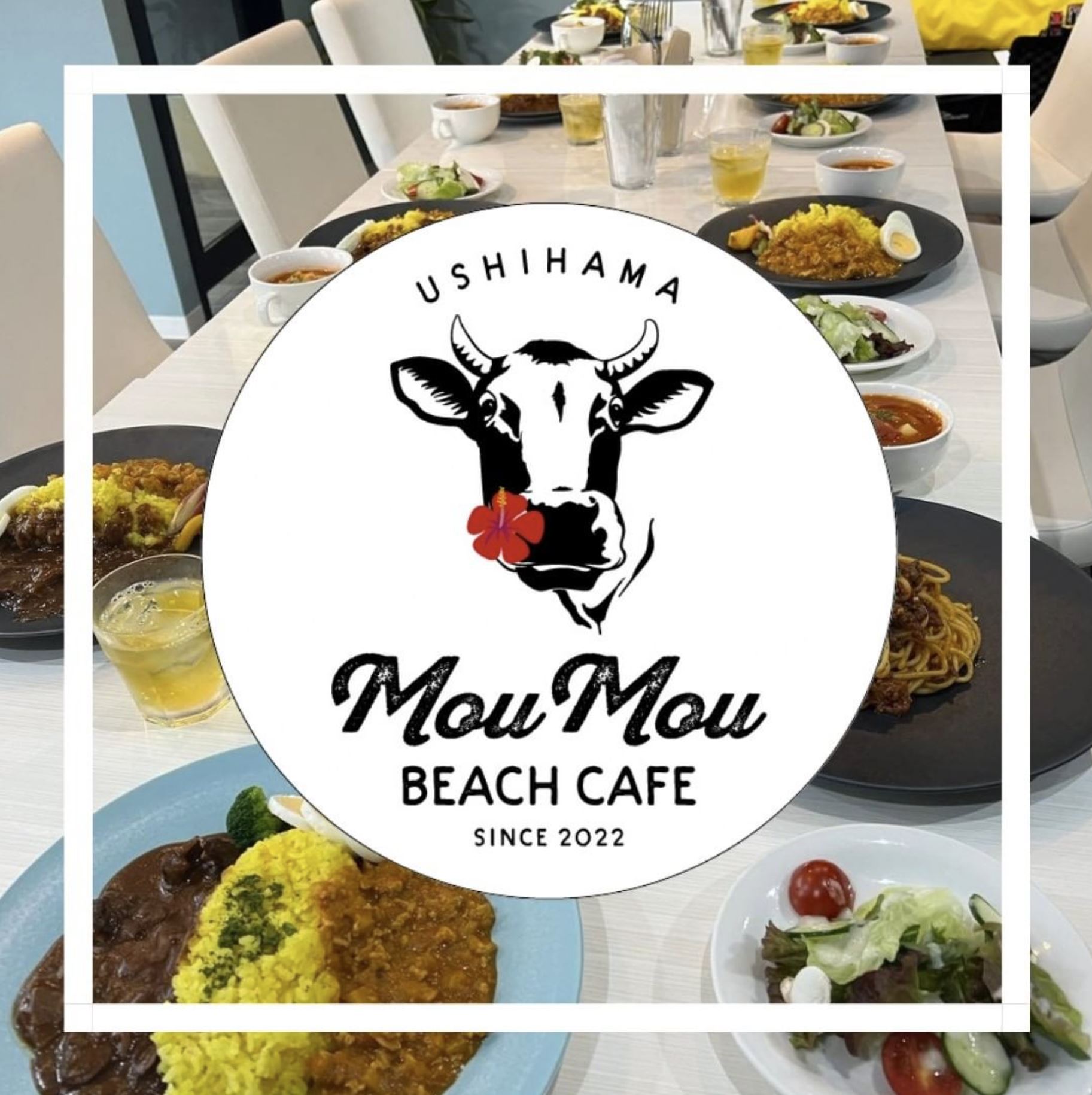 NEWS - Mou Mou Beach Cafe